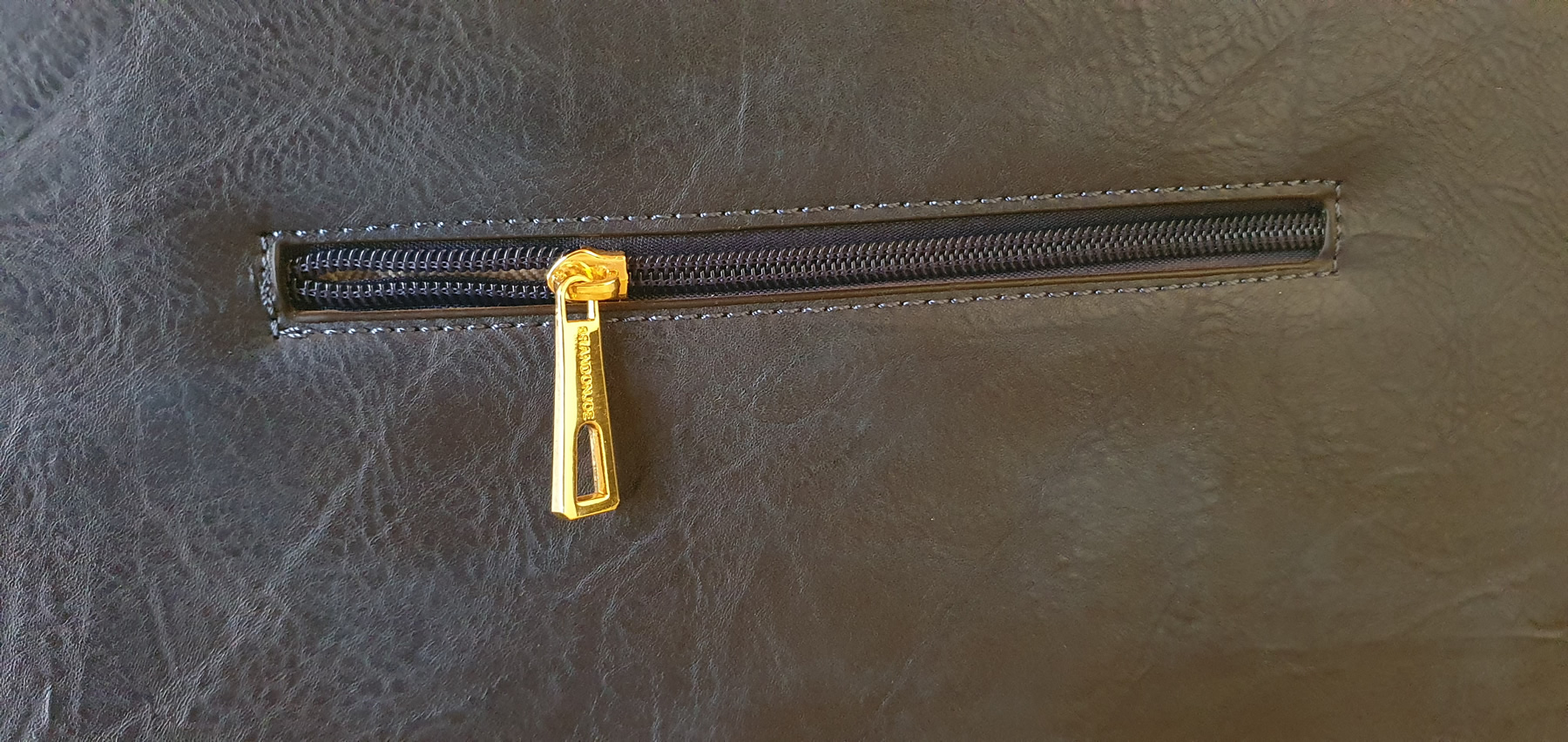 Buy Brandon Joe (BJ) Signature Handbag & Clutch Set » Send Love ...