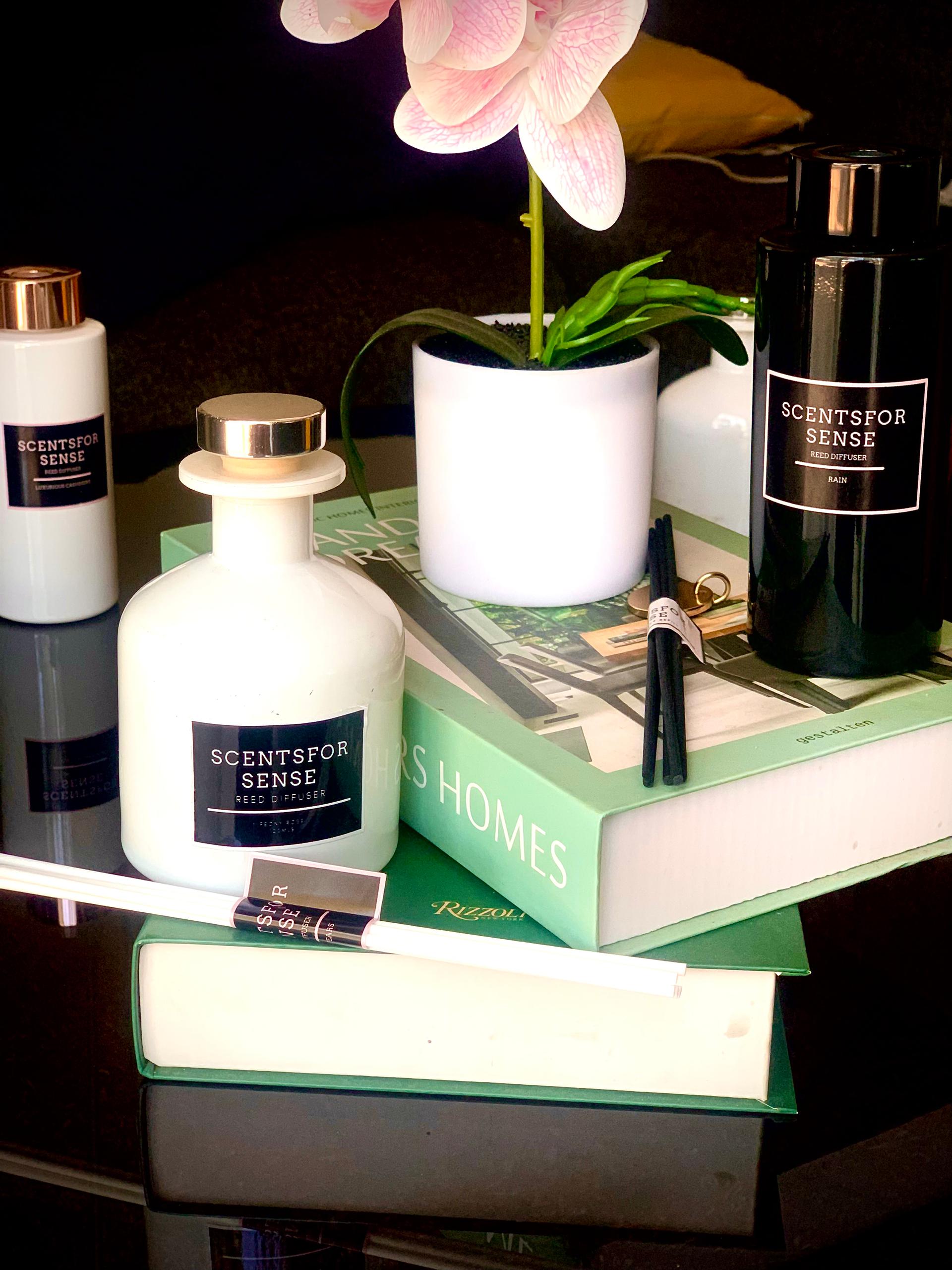 Buy Reed Diffusers – Luxurious Range (120ml) » Send Love Zimbabwe ...