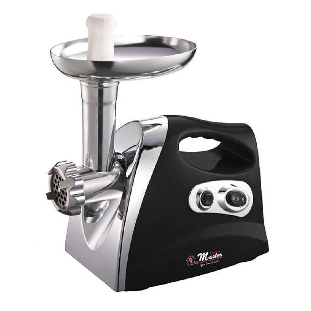 Buy Electro Master Meat Grinder » Send Love Zimbabwe - Online Gift Shop