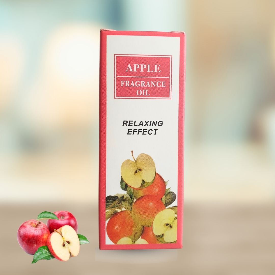 Buy Apple Relaxing Fragrance Oil – 10ml » Send Love Zimbabwe - Online ...